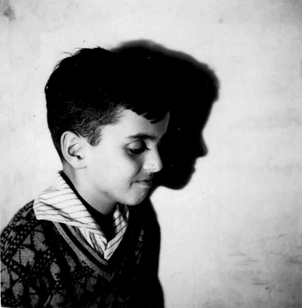 Biografia – Alexandre O'Neill