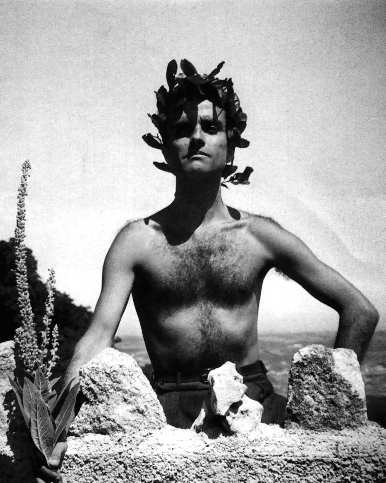 Biografia 1952 – 1969 – Alexandre O'Neill